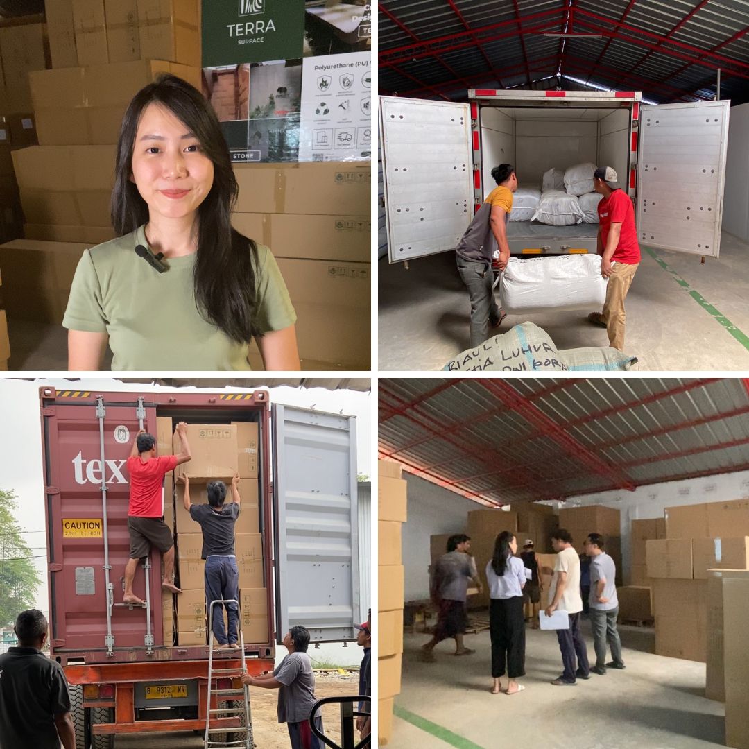 Home - Terra Coco Indonesia