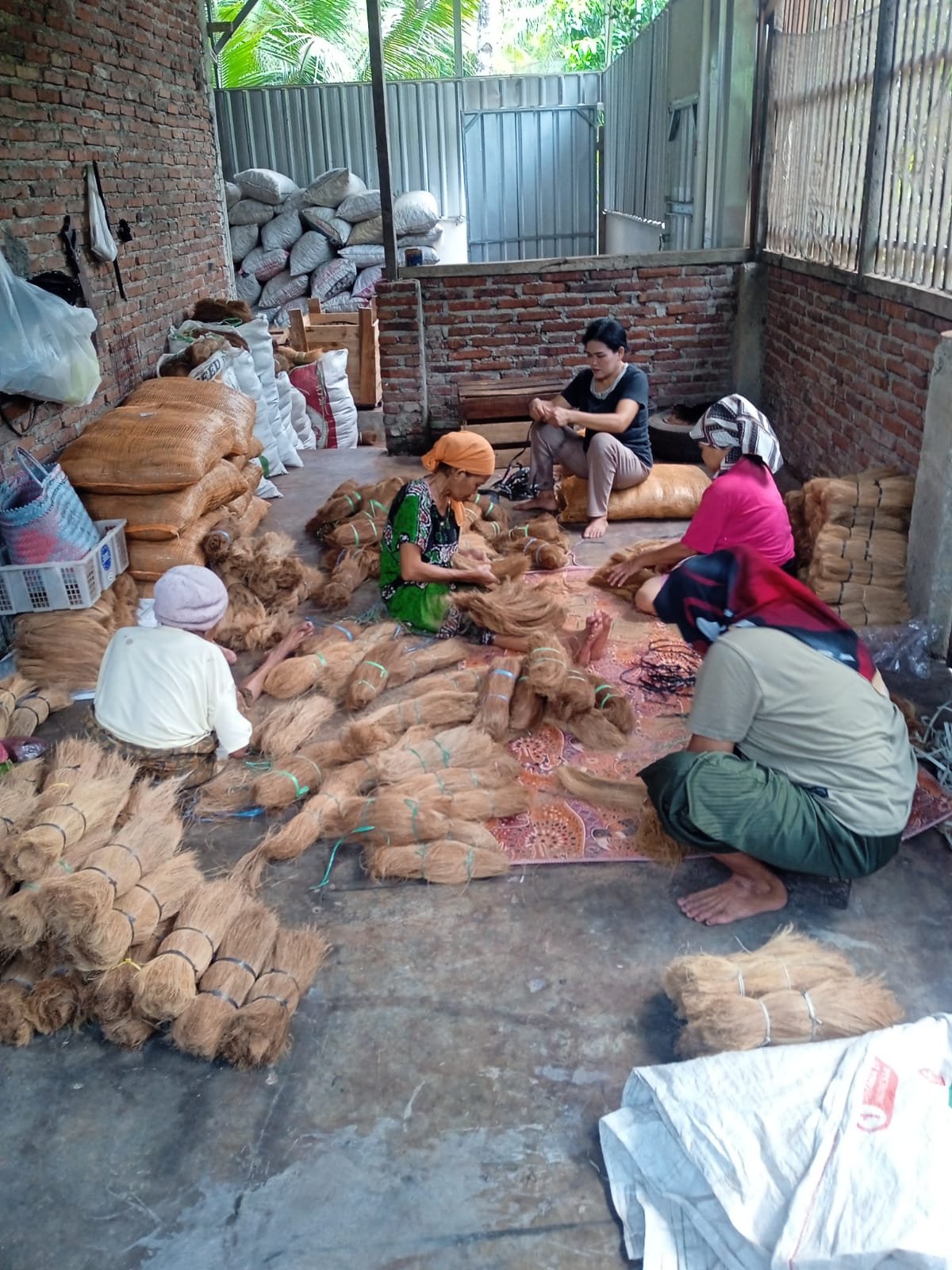 Home - Terra Coco Indonesia